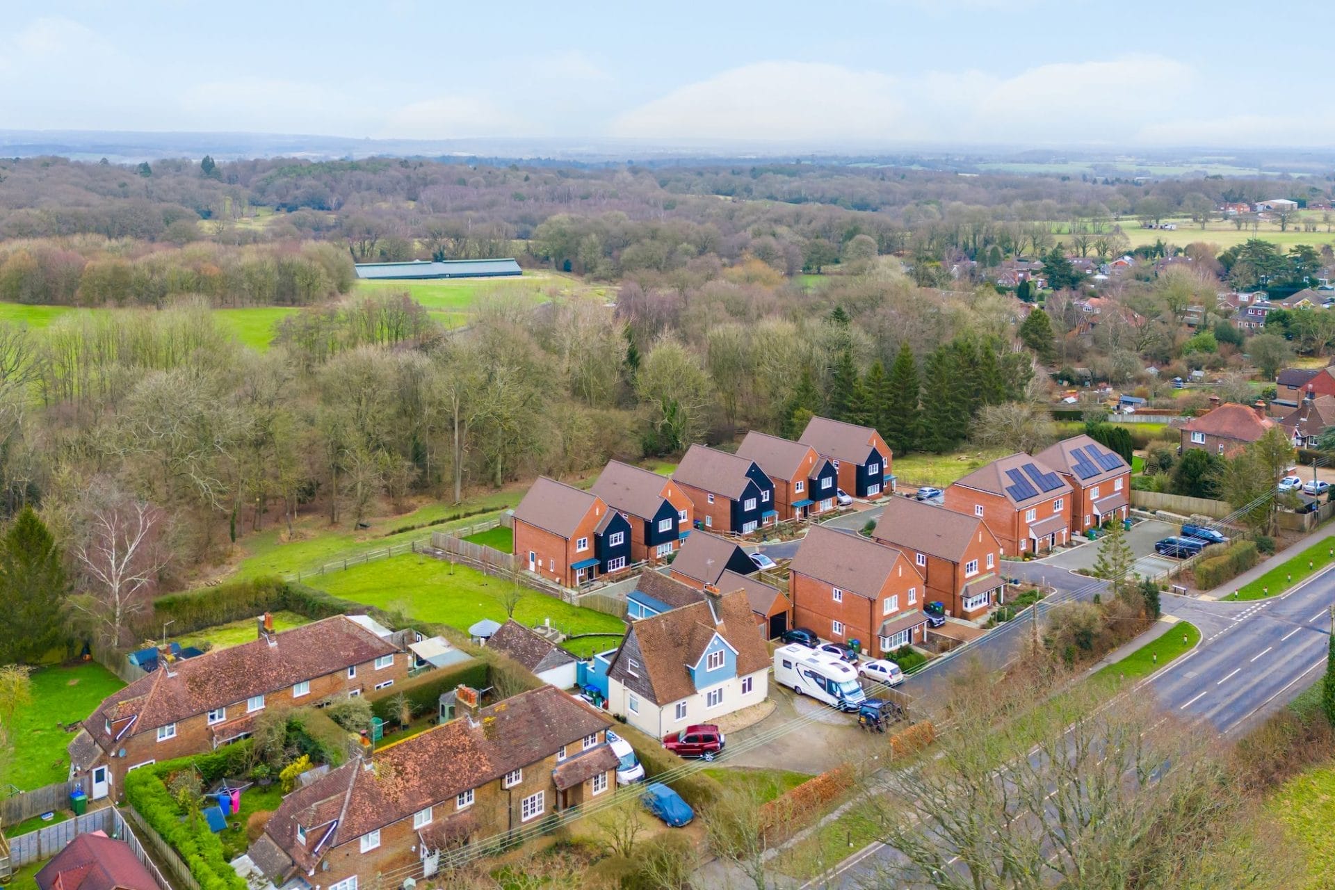 Freeland Close, North Chailey, BN8 - Carroll Property